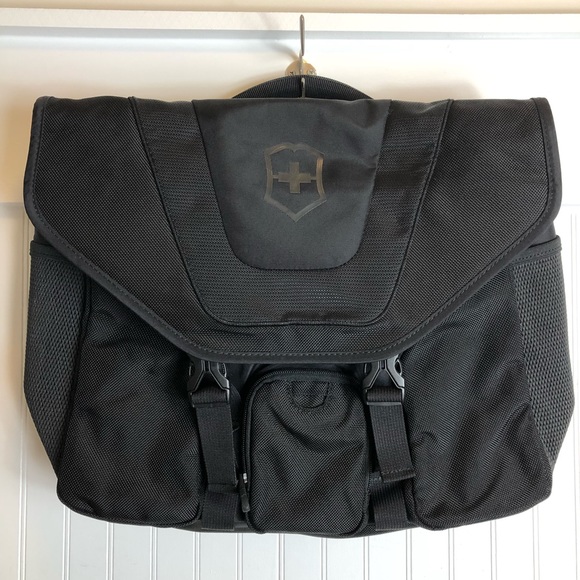 Victorinox | Other | Victorinox Laptop Bag | Poshmark